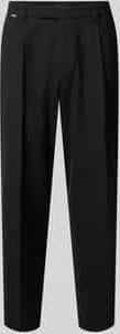 Cinque Straight Fit Hose mit Viskose-Anteil Modell Salto