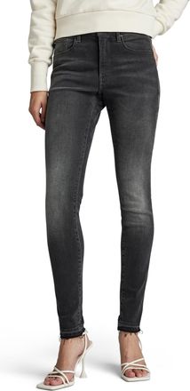 G-Star Damen 3301 Skinny Jeans