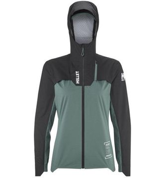 Millet Trilogy Jorasses PTX W - Trailrunningjacke - Damen