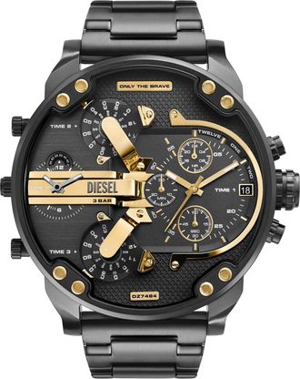 Diesel Uhr