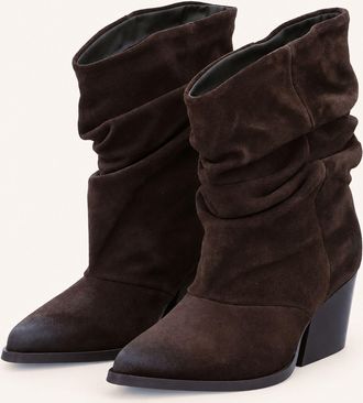 Apple of Eden Apple Of Eden Stiefelette Pilar 87 braun