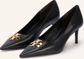 Tory Burch Tory Burch Pumps Charlie schwarz