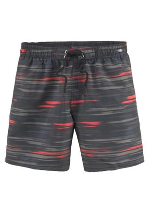 Kangaroos Badeshorts