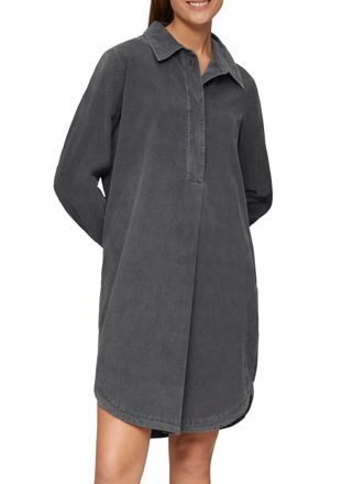 s.Oliver Hemdblusenkleid