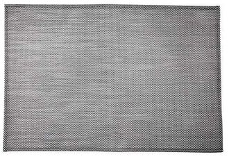 Lacor Biak Tischset, grau, 45 x 31 x 1 cm