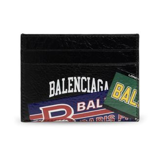 Balenciaga Herren, Accessories, Schwarzk, ONE SIZEGr&ouml;&szlig;e