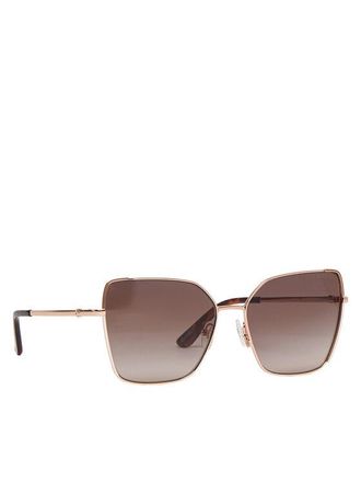 Guess Sonnenbrillen GU00192 Goldfarben