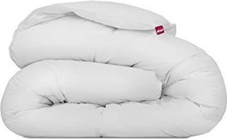 Abeil Steppdecke Aerelle Blue 220 x 240 cm - umweltfreundlich