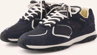 Nubikk Nubikk Sneaker Benny Morgan blau