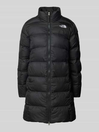 The North Face Steppparka mit Label-Stitching Modell Saikuru