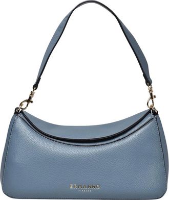 Ermanno Scervino Femme, Sacs, Bleu, Taille: ONE Size Hobo Tiffany