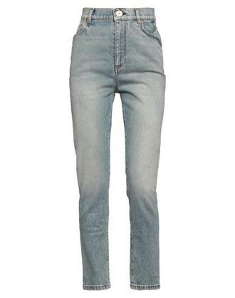 Balmain BAS - Pantalons en jean sur YOOX.COM