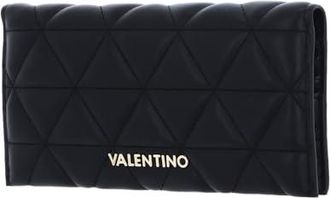 Valentino Carnaby, Accessoire de Voyage-Portefeuille Womens, Noir, Taille Unique