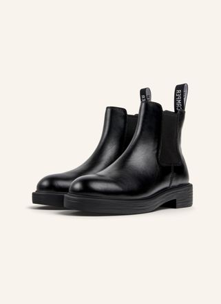 Camper Stiefeletten Dean schwarz