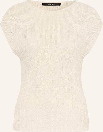 someday Someday Pullunder Tulina beige