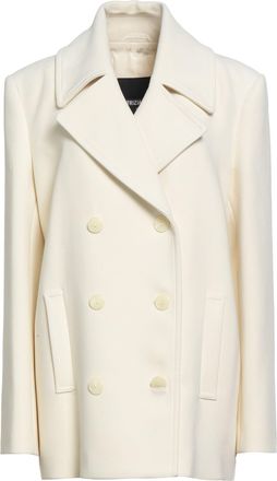 Patrizia Pepe JACKEN & M&Auml;NTEL - M&auml;ntel auf YOOX.COM