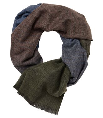 Casamoda Schal uni Basic Accessories