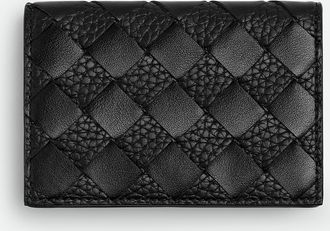 Bottega Veneta Intrecciato Visitenkartenetui - Bottega Veneta