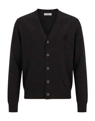 Sandro STRICKWAREN - Strickjacken auf YOOX.COM