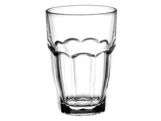 Bormioli Rocco C6 Gläser Rockbar 48 Bormioli