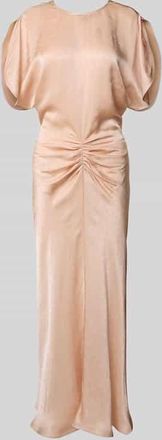 Victoria Beckham Abendkleid aus Viskose-Mix
