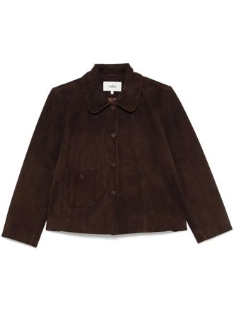 BA&SH veste Milas - Marron