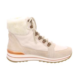 Ara Damen, Schuhe, Beige, 41 1/2 EUGr&ouml;&szlig;e