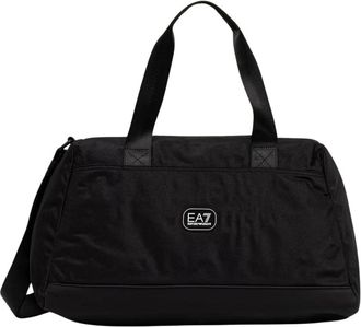 Emporio Armani Emporio Armani Ea7, unisex, Taschen, Schwarzk, ONE SIZEGr&ouml;&szlig;e