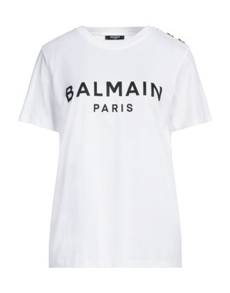 Balmain TOPS - T-shirts auf YOOX.COM