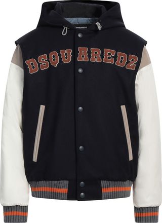 Dsquared2 JACKEN & M&Auml;NTEL - Jacken und Anoraks auf YOOX.COM