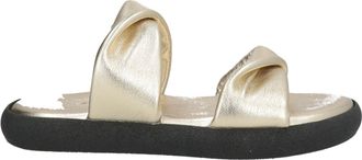 Baldinini SCHUHE - Sandalen auf YOOX.COM
