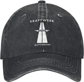 Generic Chaleur dHiver, Bande lavée Casquette de Baseball élégant Soleil Hip hop Chapeaux dété Couple Femmes Casquettes de Baseball de Sport de Plein air