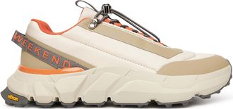 Max Mara Sneakers Weekend Max Mara Tandem 2525766015650 Beige