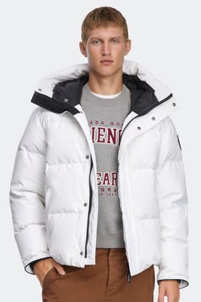 Canada Goose Seymour Parka mit Black Disc