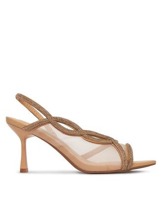 Jenny Sandalen R25SS00508 Beige