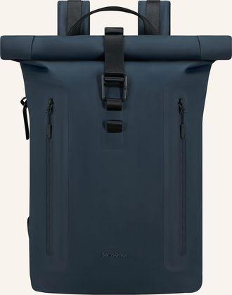 Samsonite Rucksack Coatify Biz blau