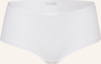 Zimmerli Panty Pureness weiss
