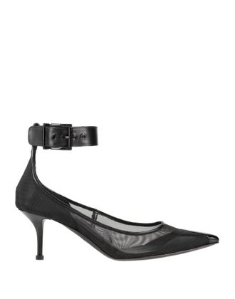 Alexander McQueen SCHUHE - Pumps auf YOOX.COM