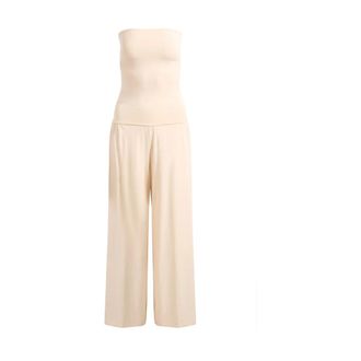 By Malene Birger Damen, Jumpsuits & Playsuits, Beige, XSGr&ouml;&szlig;e