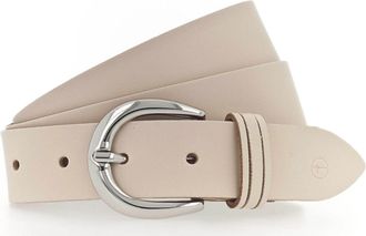 Tamaris G&uuml;rtel Essential Classics TB0001L01 Damen G&uuml;rtel Uni