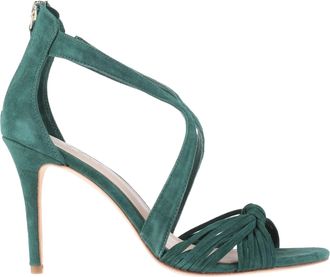 Sandro SCHUHE - Sandalen auf YOOX.COM