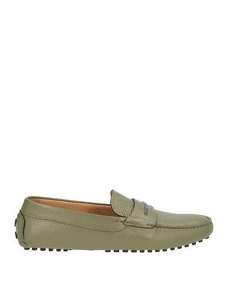 Emporio Armani CHAUSSURES - Mocassins sur YOOX.COM