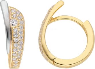 Adelia's Adelias Ohrringe