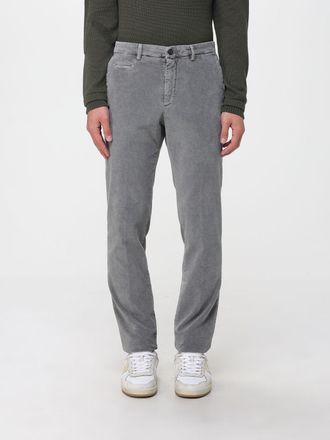 BRIGLIA 1949 Pantalon BRIGLIA 1949 Homme couleur Gris