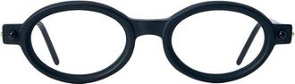 Kuboraum Homme, Accessoires, Noir, Taille: ONE Size Mask P6 Lunettes de soleil