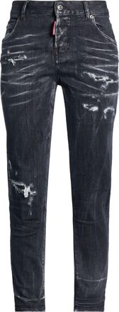 Dsquared2 HOSEN & R&Ouml;CKE - Jeanshosen auf YOOX.COM