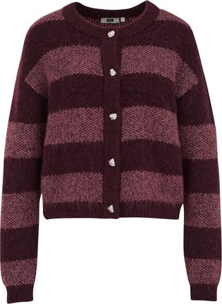 WE Fashion Strickjacke