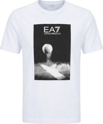 Emporio Armani TOPS - T-shirts auf YOOX.COM