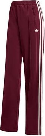 adidas Pantalon de surv&ecirc;tement droit &agrave; logo