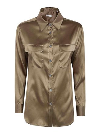 Archivio 67 Chemise - Vert